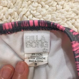 Billabong | Swim | Billabong Triangle Bikini Set | Poshmark